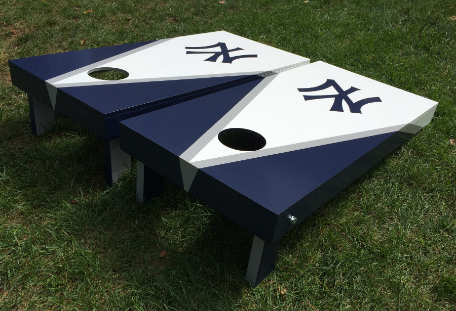 VTRL Cornhole